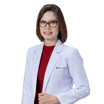Booking dan Jadwal dr. Angelina Rieska Sucipto, Sp.OG
